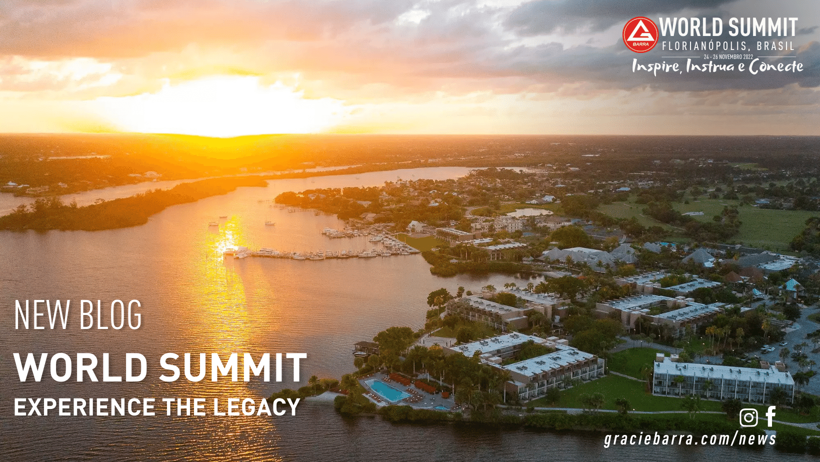 World Summit: Experience the Legacy – Gracie Barra Cardiff